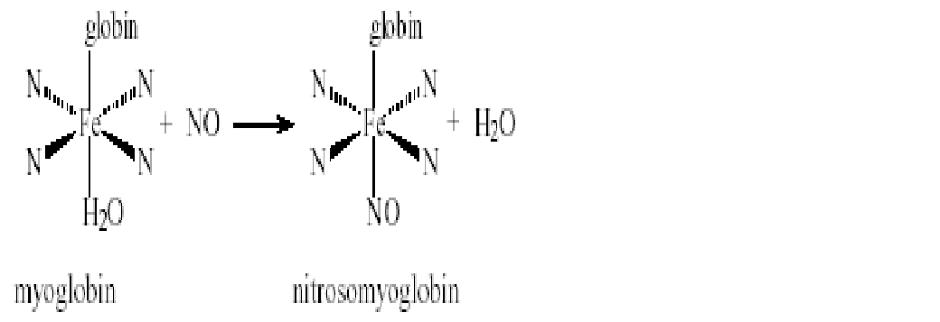 Simply Healthy Life Magazine: Nitrates, Nitrites, Meat and Meat Products