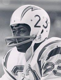 Today in Pro Football History: May 1, 2012