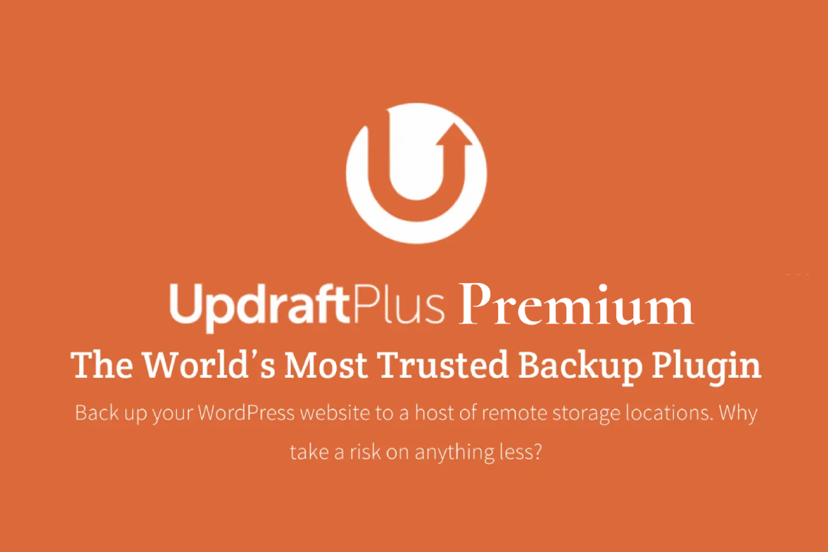 Share UpdraftPlus - Premium WordPress Backup Plugin v2.16.10.24 Mới ...