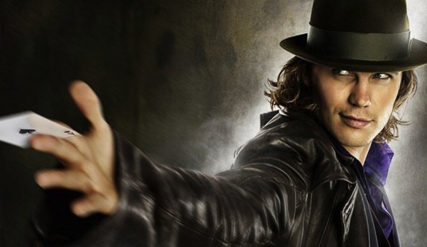 Gambit Movie News: Actor Taylor Kitsch Changes His Tune on Reprising Role