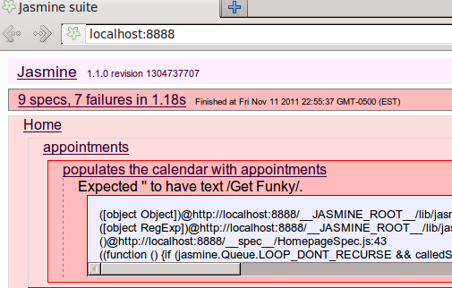 japh(r) by Chris Strom: Jasmine Backbone.js Revisited