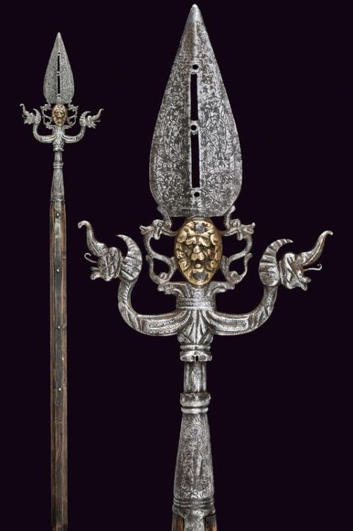 daily timewaster: Linstock, used to light a cannon from a distance ...