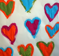 Totally Tutorials: Tutorial - How to Make Outline Art with Children