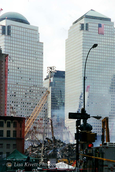 Lisa Simpson Photography: Remembering September 11th