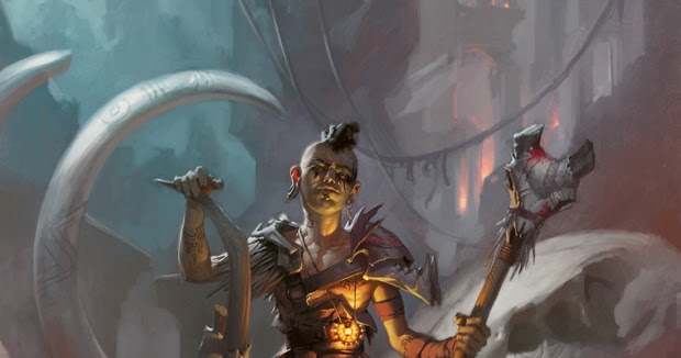 Domri Rade Wallpaper