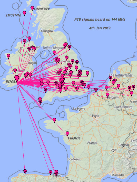 EI7GL....A diary of amateur radio activity: Good opening on 144 MHz ...