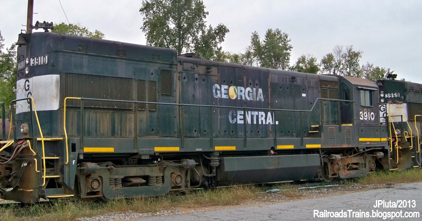 RAILROAD Freight Train Locomotive Engine EMD GE Boxcar BNSF,CSX,FEC,Norfolk Southern,UP,CN,CP ...