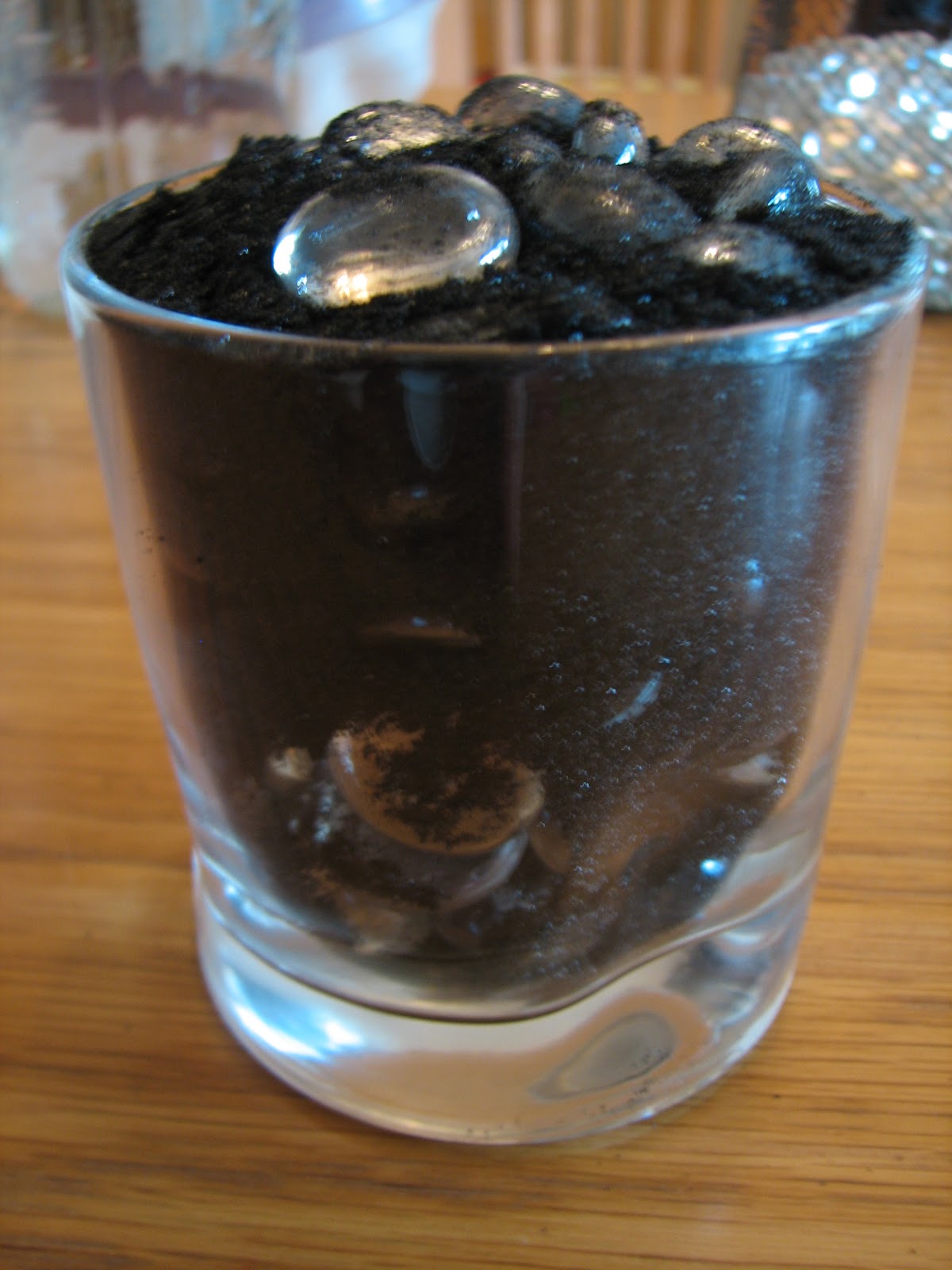 Science Matters: Cells: Semipermeable Membranes