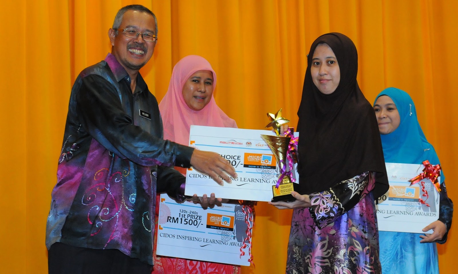 2015 | eLearning Talks