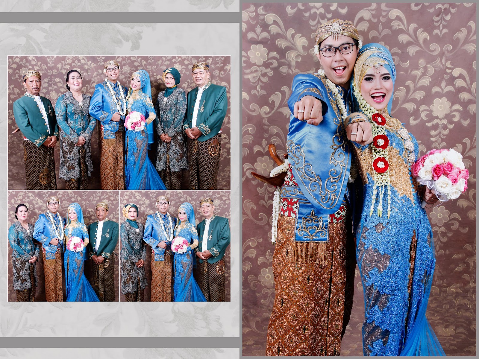 Melinda Pujiyanti: Review Catering : Chikal Primarasa - Rekanan Gedung ...