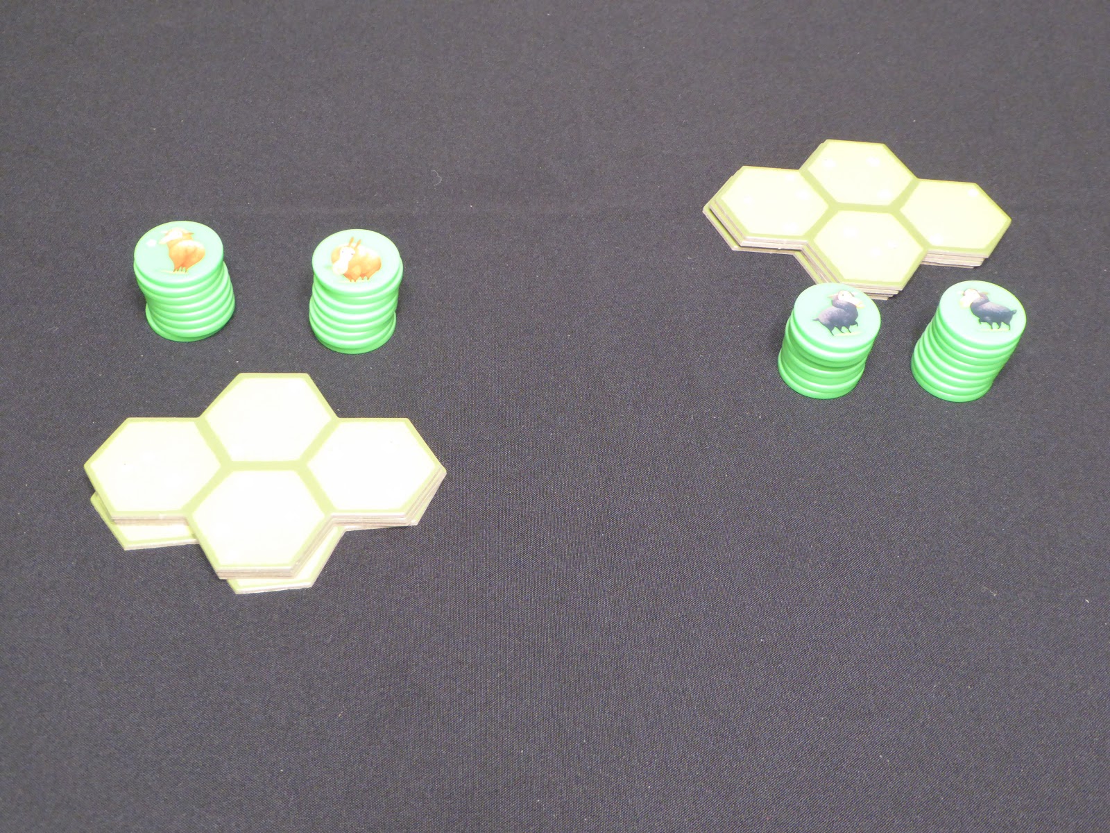 Battle Sheep Review - EverythingBoardGames.com