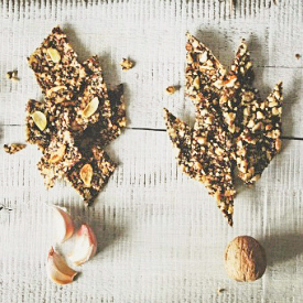 GOOD FOOD: Best Snacks Ever: Crispy, Tasty and Healthy