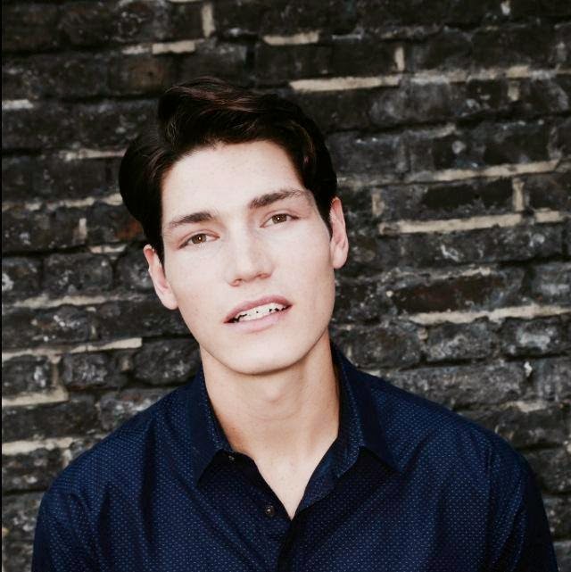 Lovely Boys: Sam Way