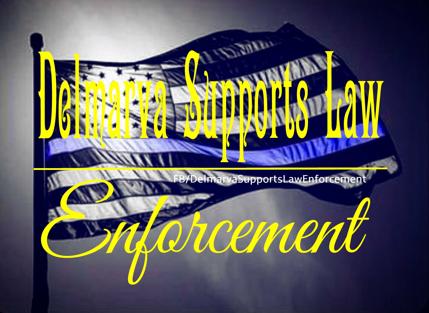 Delmarva Supports Law Enforcement: Delmarva Police/Law Enforcement News ...
