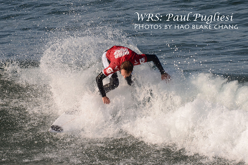 Wave Rider Society- Local Surf Photos: WSA Pismo Beach Contest: Paul ...