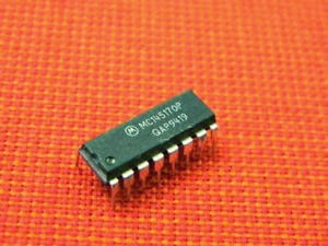 Exo Cruiser: RF Turner Electronic Circuits