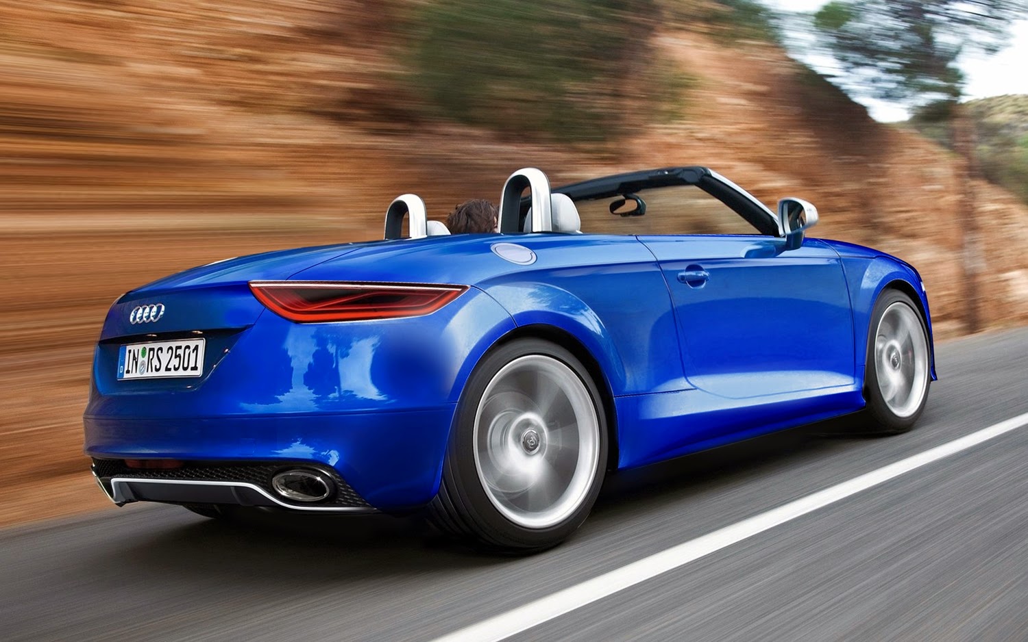 2015 Audi TT Quattro Specs and Review