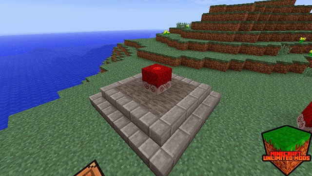 Descargar Blood Magic Mod para Minecraft [1.8 / 1.8.8 / 1.8.9 ...