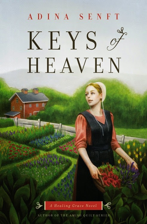 Reviews From The Heart: Keys of Heaven
