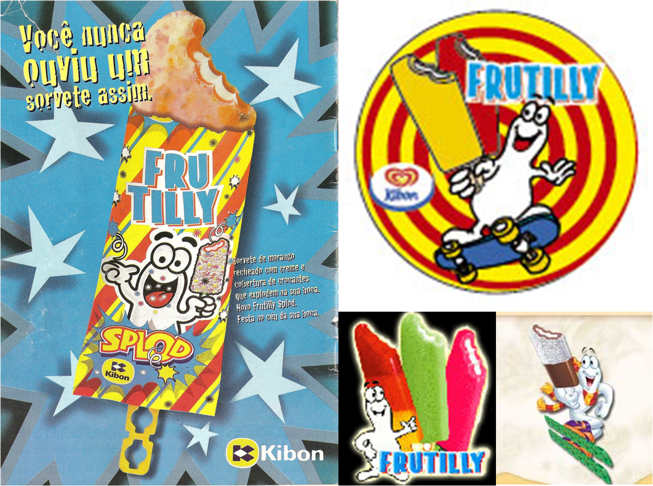 Prof. Artur Reis: A Força dos Personagens na Construção das Marcas ...