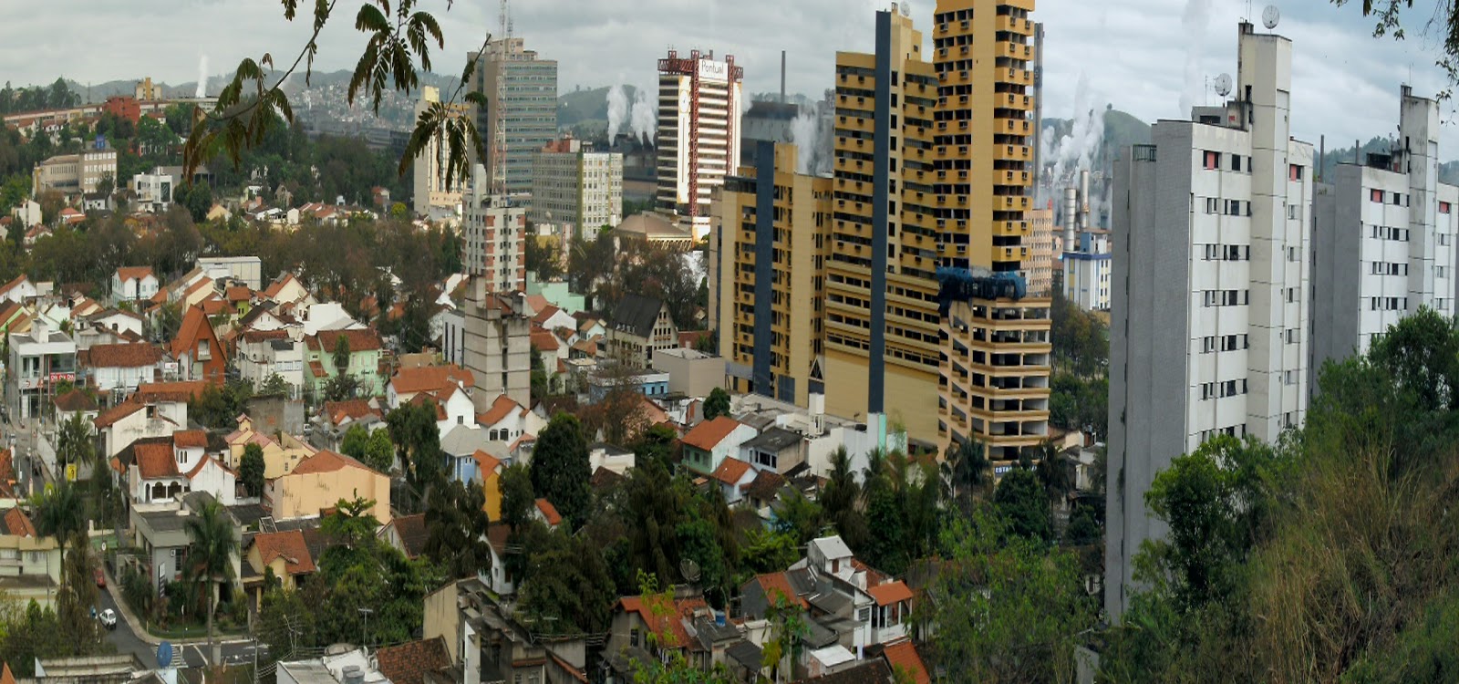 VIAGEM, TURISMO E AVENTURAS POR LUGARES INCRÍVEIS : VOLTA REDONDA / RIO ...