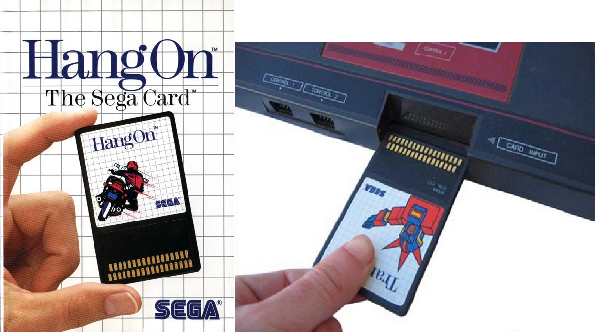 Clube Do Master System