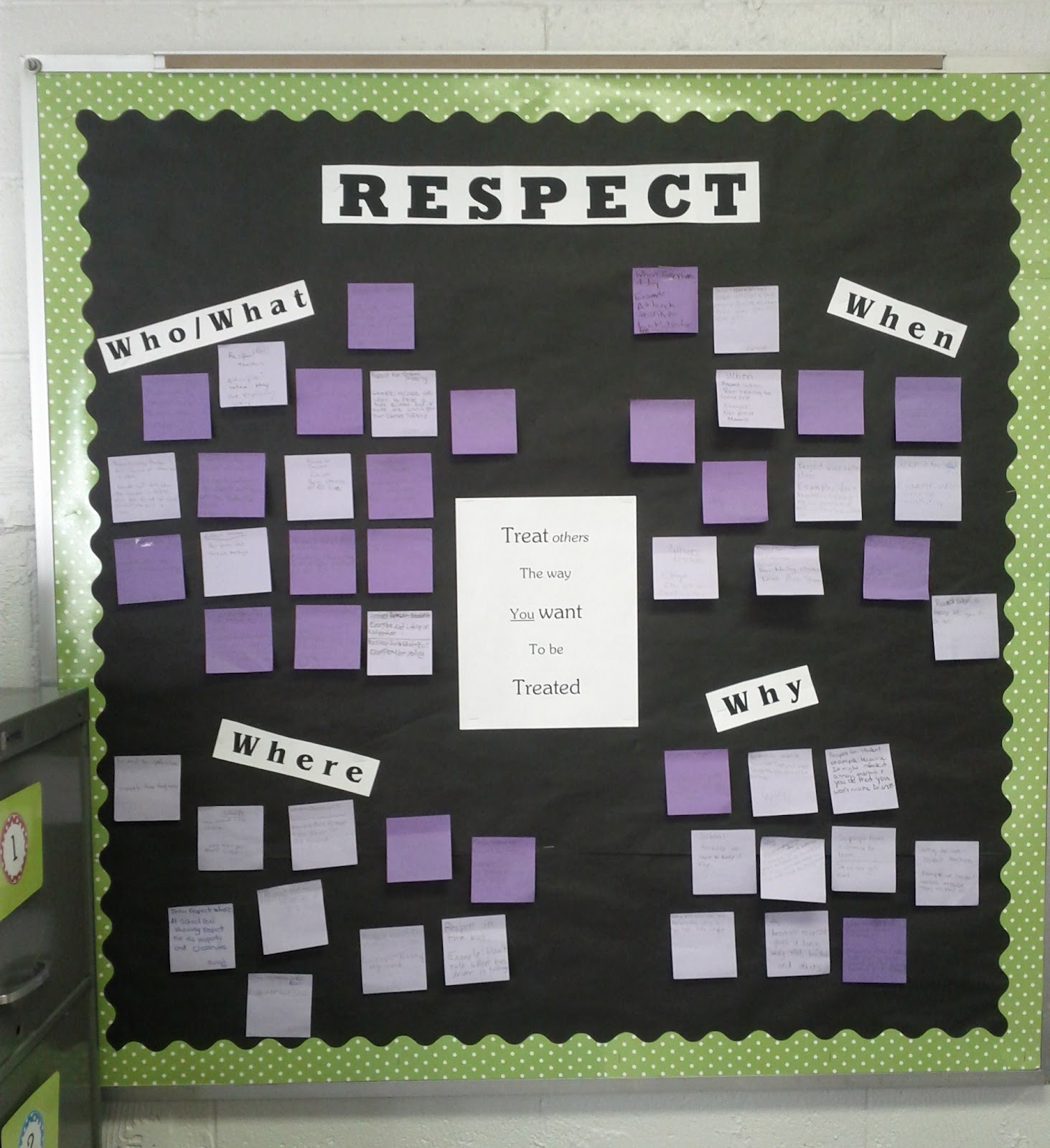 Teaching the Write Way: August 2012