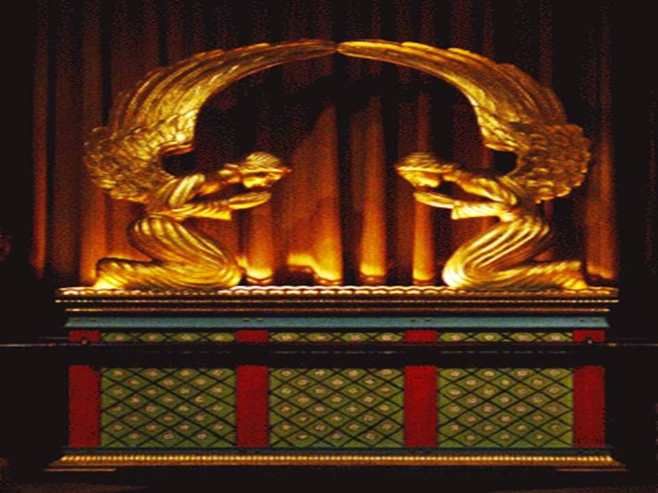 ÁNGELES DE DIOS EN ESTE LUGAR: QUERUBINES