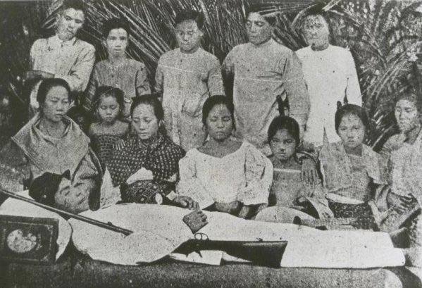 Aklanon’s Beliefs and Practices on Death - Filipino Culture by The ...