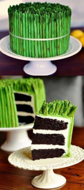 elissahudson: Creative sweets