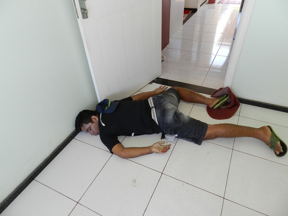 Rota Castanhal: Bandidos morrem durante tentativa de assalto em ...