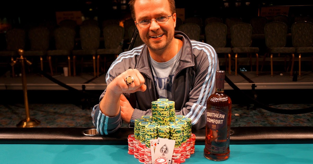 Foxwoods Poker: Congratulations to Circuit Main Event Champion Kevin ...