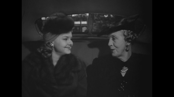 Not This Time, Nayland Smith: The Hidden Hand (1942)