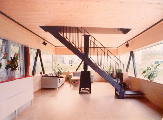 A Place Called Space: Modern Norwegian Architecture