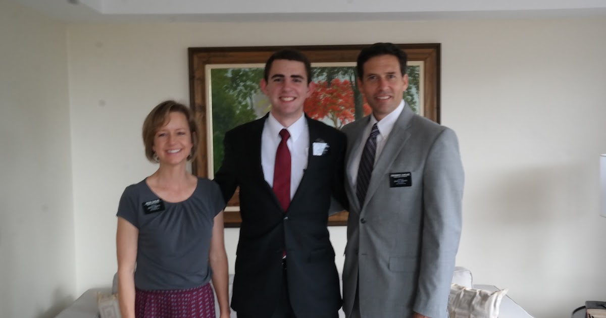 Elder Pettingill in Brazil: He made it to Curitiba!