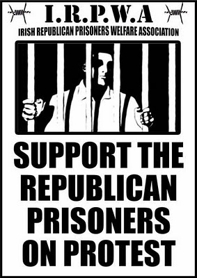 Galway 32 County Sovereignty Movement: IRPWA Welcome Prisoner Unity