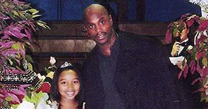 Zonnique Pullins Father Zonnie Zeboe - Pictures | Empire Boo Boo Kitty