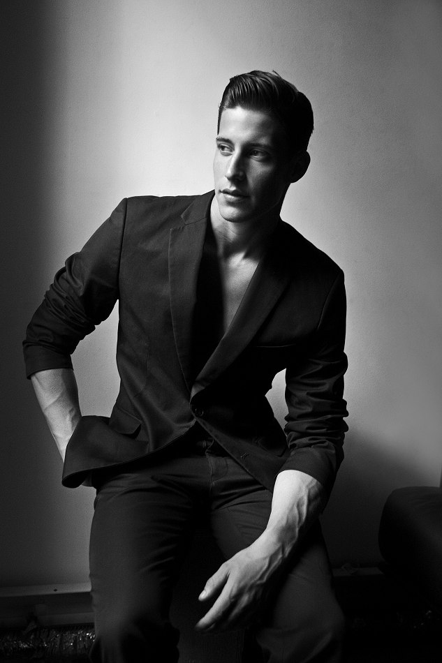 Allen Lovell by Sean P. Watters | Homotography