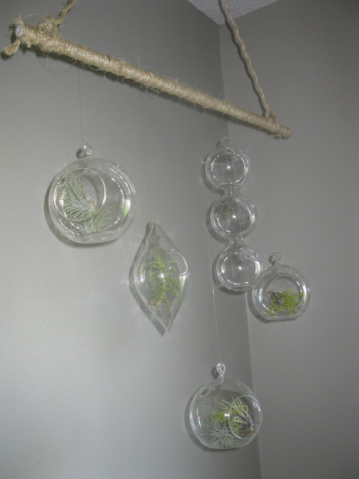 What You Make it...: "things inside of things" + DIY Project