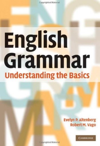 English Grammar: Understanding the Basics | Download english free
