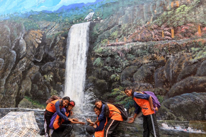 Lee Kee Hiong for a better Kuala Kubu Bharu & Malaysia: Enjoying cool ...