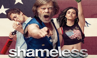 SHAMELESS - Confermata l'ottava stagione! | Lost In A FlashForward