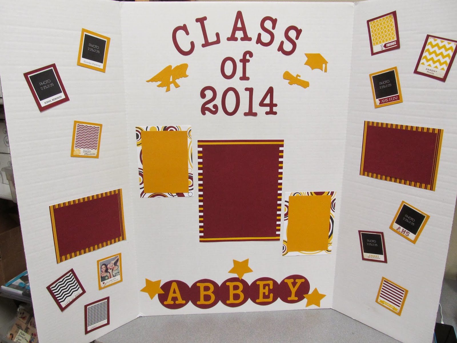 Memory Bound BLOG: Memory Bound is Your Graduation Headquarters!