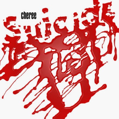 Tune Of The Day: Suicide - Cheree