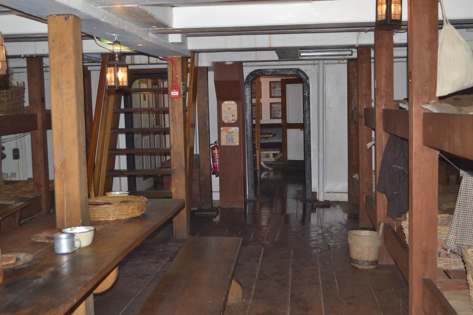 Scotland/Ireland Mission