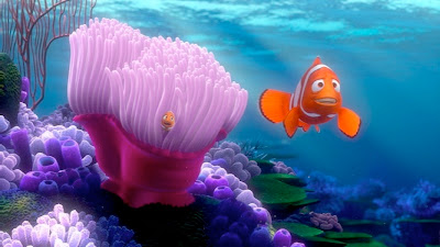 Director's Commentary Track Review - Finding Nemo | Pixar Post