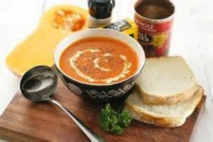 LEKKER RESEPTE VIR DIE JONGERGESLAG: LENSIE GEREGTE