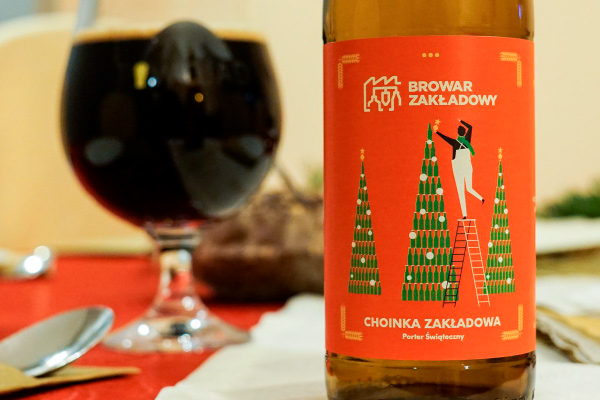 La cerveza artesana polaca desembarca en España