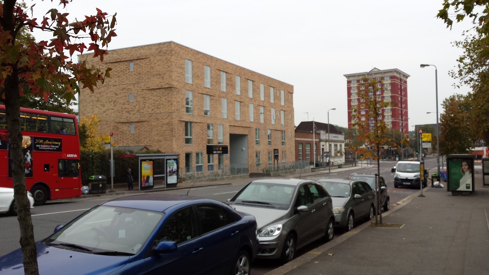 Waltham Forest - Our Community: Library Campaign update