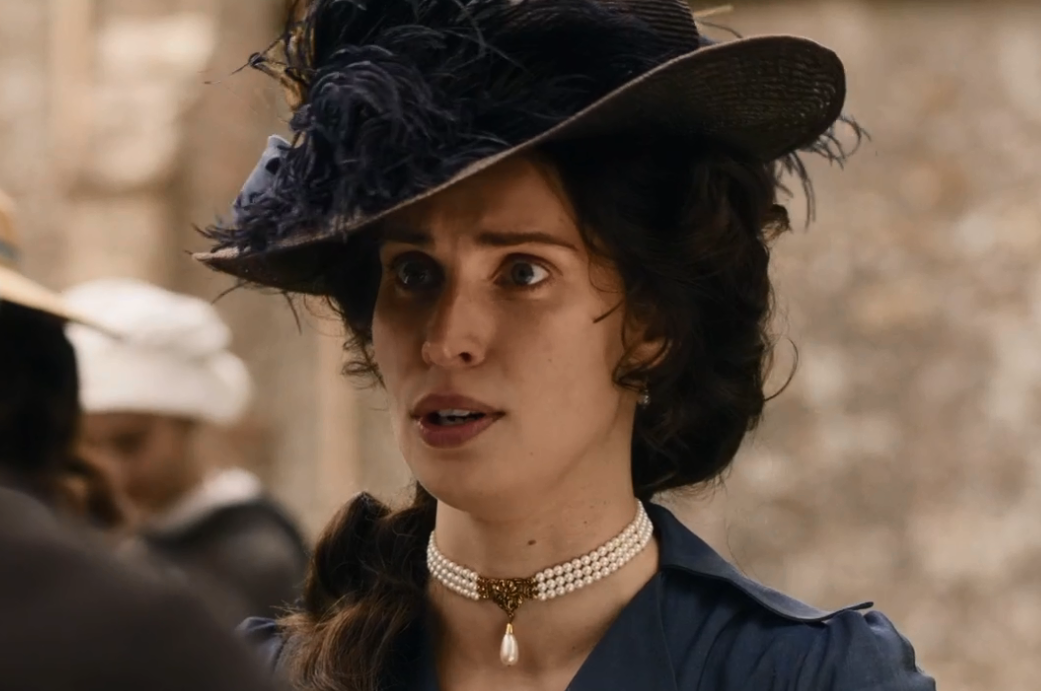 “You have my word things will be different. I am now different.”